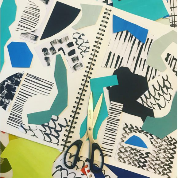 The Pattern Social: 'Top tips for designers and emerging creatives ...