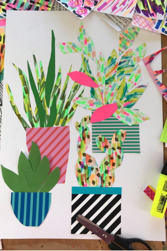 The Pattern Social ‘Top tips for designers and emerging creatives ...