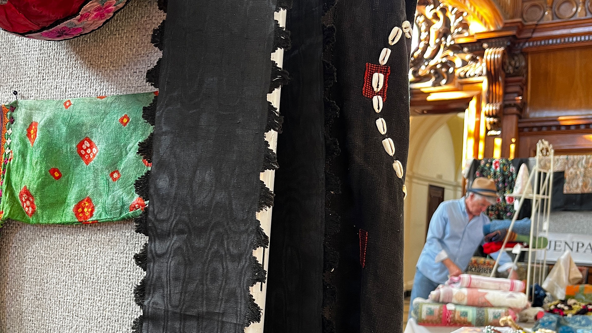 The Textile Society – For the study of the history, art and design of ...